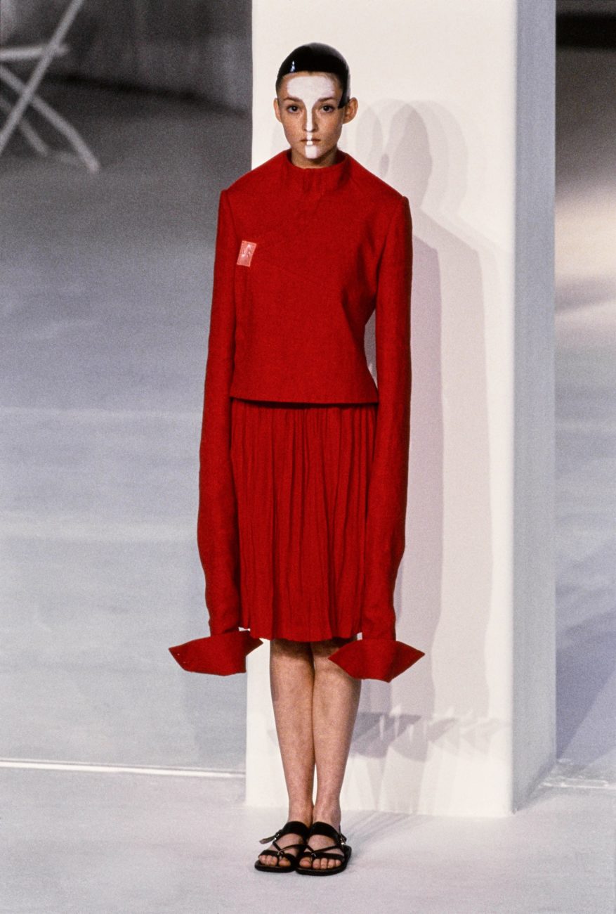 Quiet but Powerful: Minimalism in Fashion