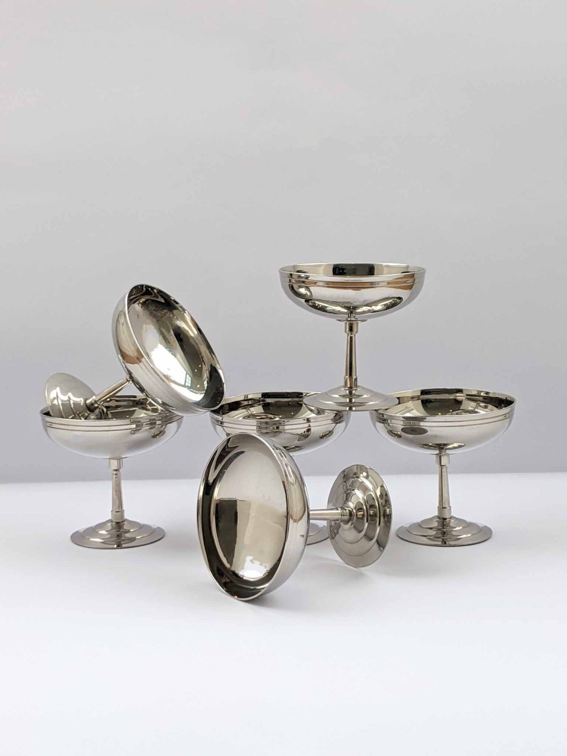 AMC Art Design Stainless Steel Coffee Cup