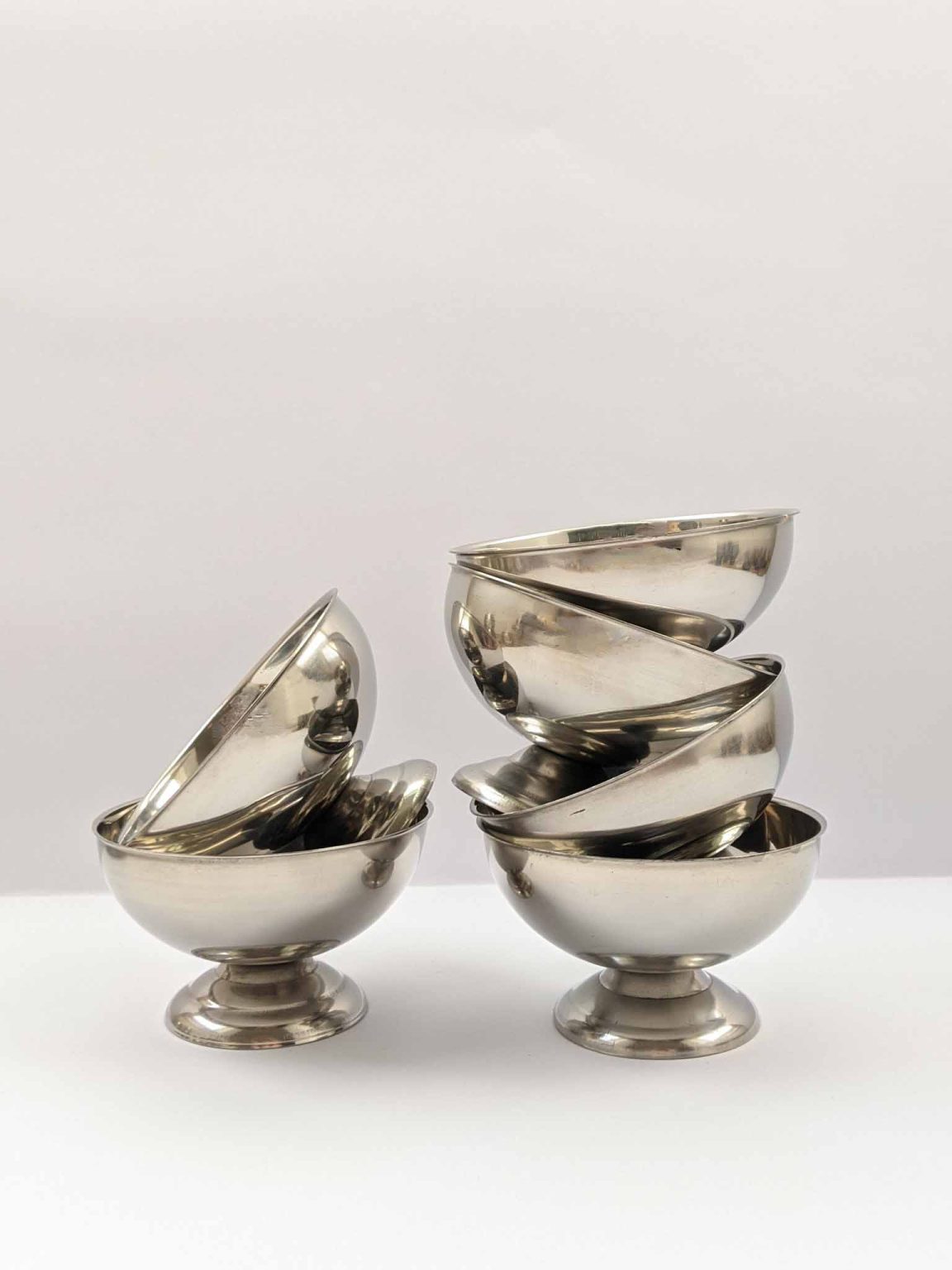 AMC Art Design Stainless Steel Coffee Cup