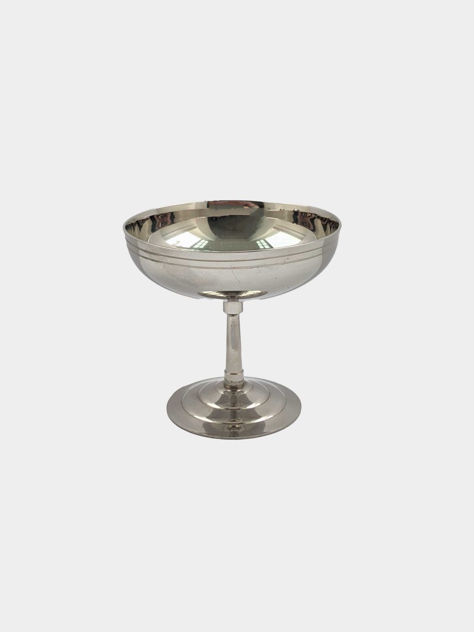 AMC Art Design Stainless Steel Coffee Cup